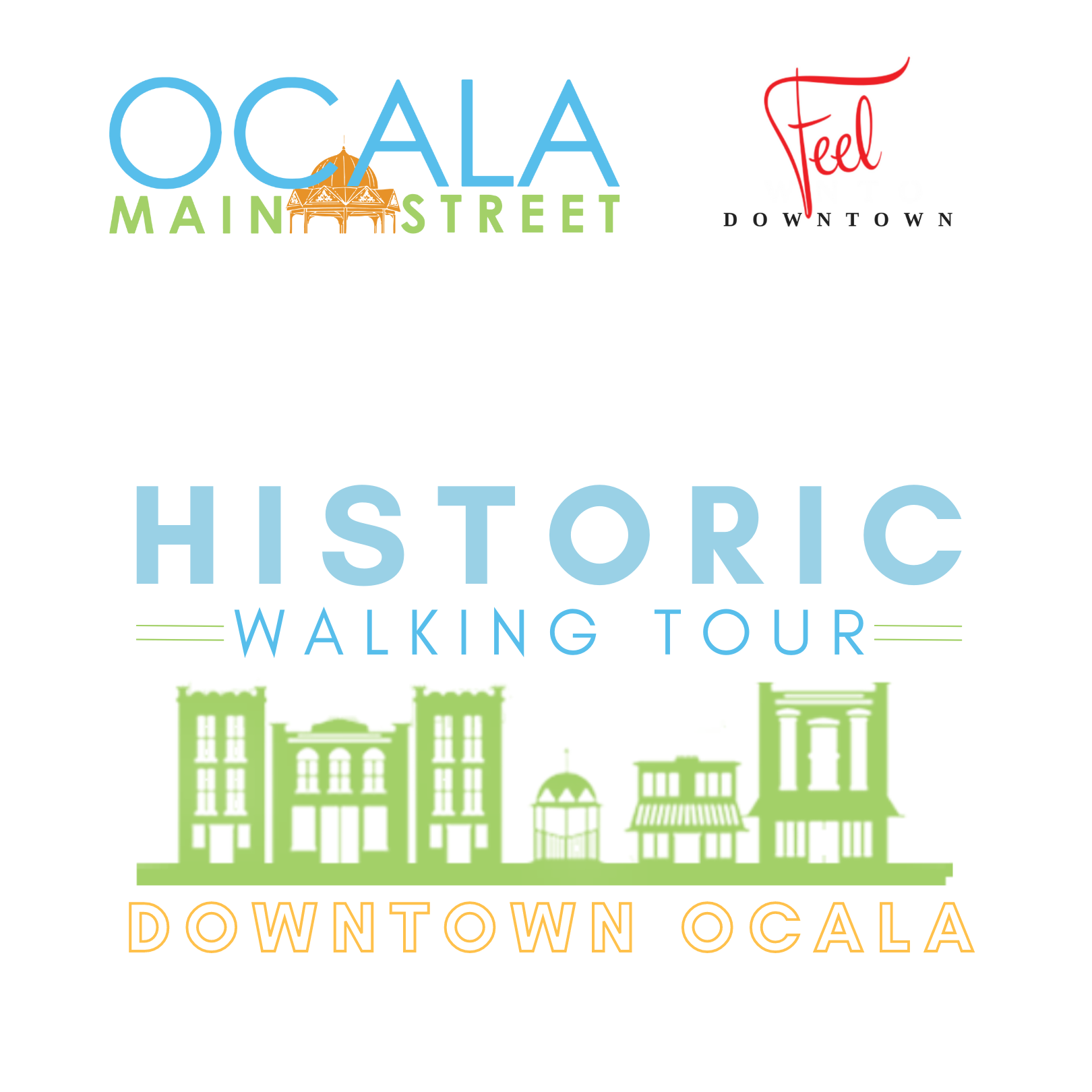 Historic Preservation & Education – Ocala Main Street | Downtown Ocala