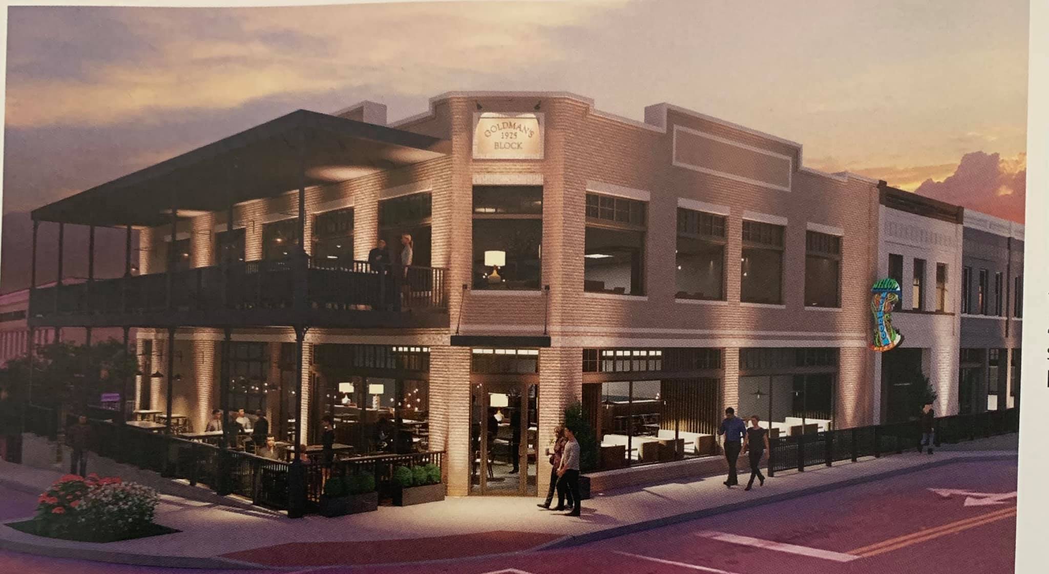 Growth on Main Street – Ocala Main Street | Downtown Ocala