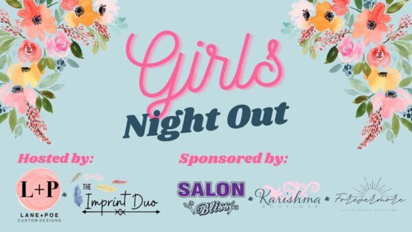Girls Night Out – Ocala Main Street | Downtown Ocala