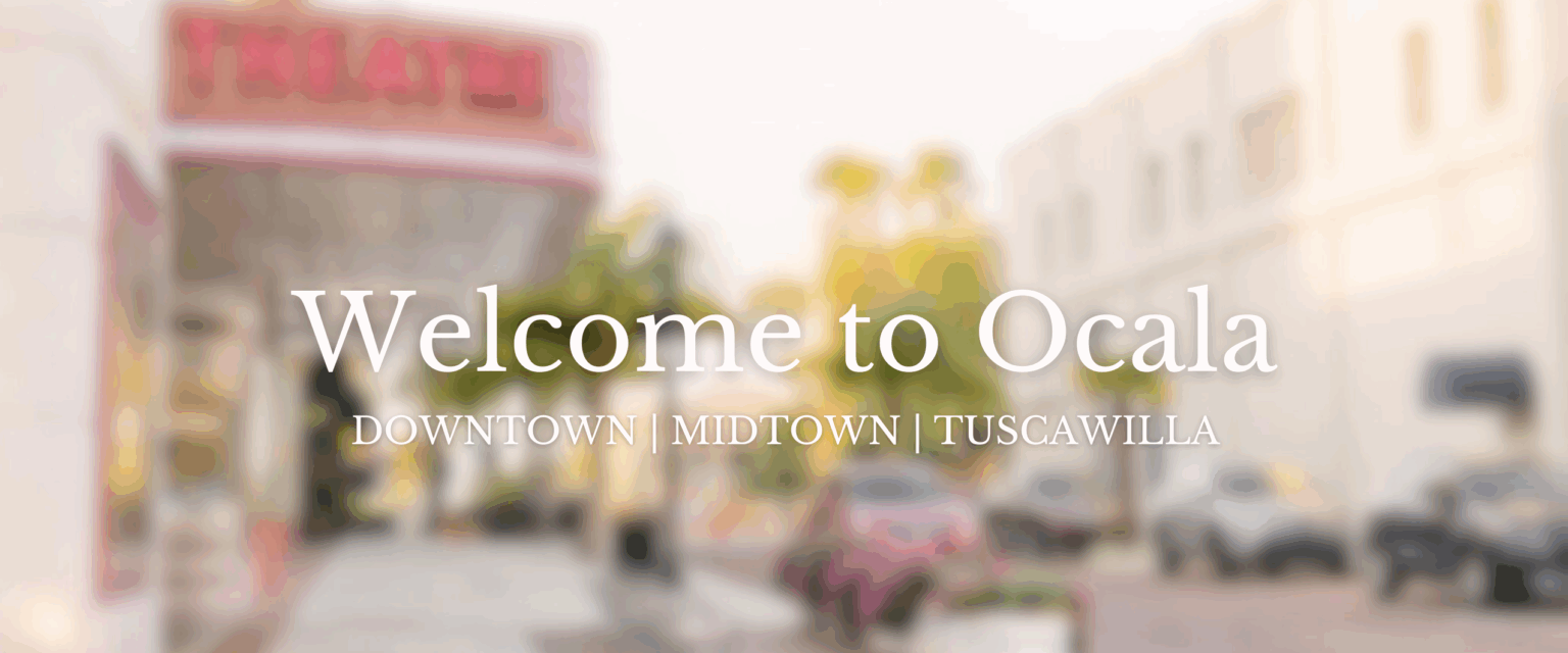 Visitor Resources – Ocala Main Street | Downtown Ocala